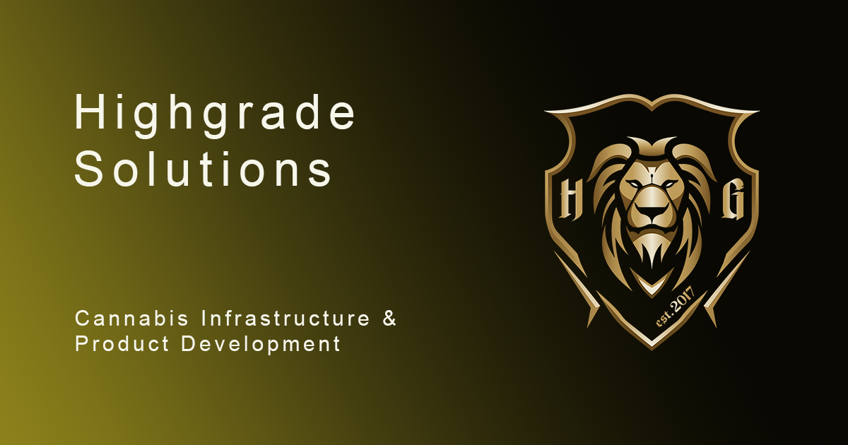 Highgrade Solutions